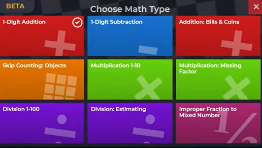 Math Modes | Nitro Wiki | Fandom