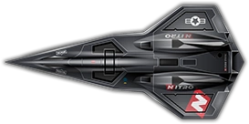 Mach 10 Maverick/Paint Jobs | Nitro Wiki | Fandom