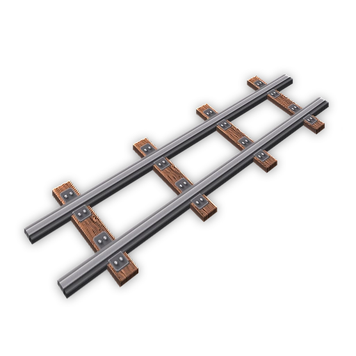 Railroad | Nitro Wiki | Fandom