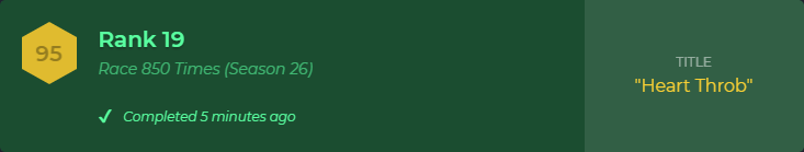 Rank 19 | Nitro Wiki | Fandom