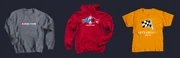 Nitro Type Official Merchandise Store | Nitro Wiki | Fandom