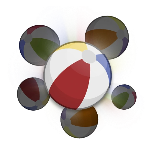 Beachball | Nitro Wiki | Fandom