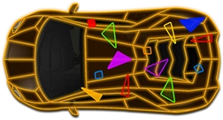 Corsa Error 503/Paint Jobs | Nitro Wiki | Fandom