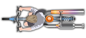 Jet Bicycle | Nitro Wiki | Fandom