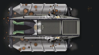 Screw Tank | Nitro Wiki | Fandom