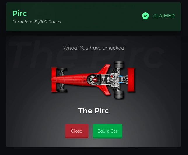 User blog:$hadow4145/I got The Pirc | Nitro Wiki | Fandom