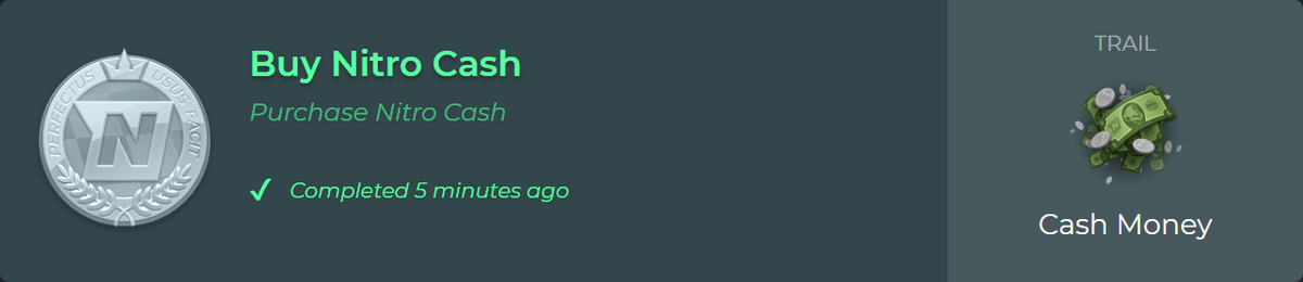 Buy Nitro Cash | Nitro Wiki | Fandom