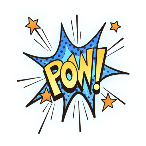 POW! | Nitro Wiki | Fandom