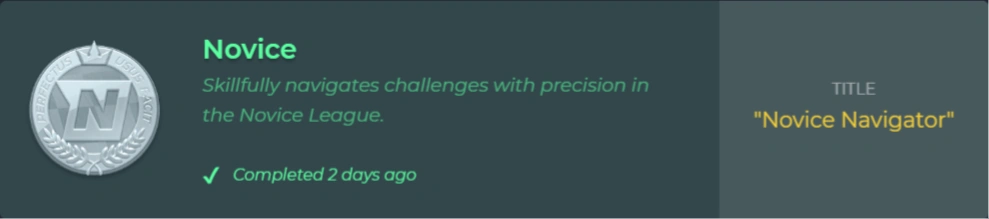 Novice | Nitro Wiki | Fandom