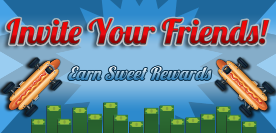Invite Friends, Earn Sweet Rewards! | Nitro Wiki | Fandom