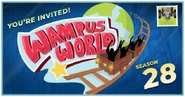 Season 28 - Wampus World | Nitro Wiki | Fandom