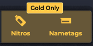 Name Tags | Nitro Wiki | Fandom