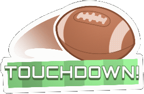 Touchdown! | Nitro Wiki | Fandom