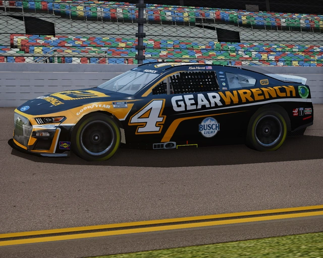 Tom Sloan | NitroApple Racing Leagues Wiki | Fandom