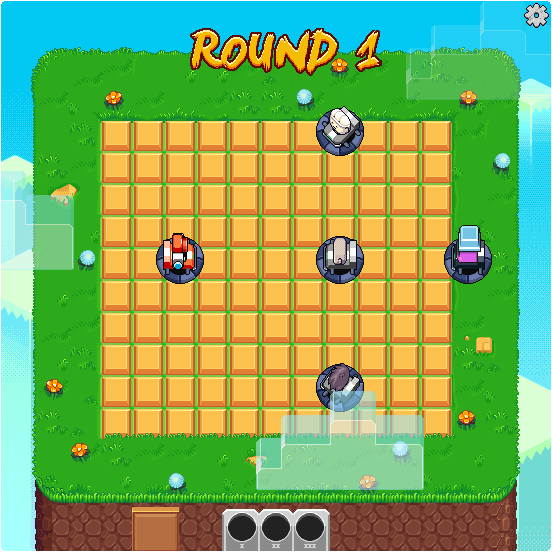 Enemy 585 (arena) | Nitrome Wiki | Fandom