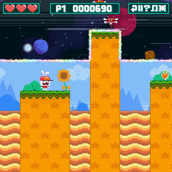 Mega Mash | Nitrome вики | Fandom