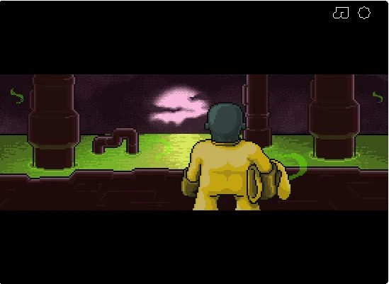Hazmat Hero | Nitrome | Fandom
