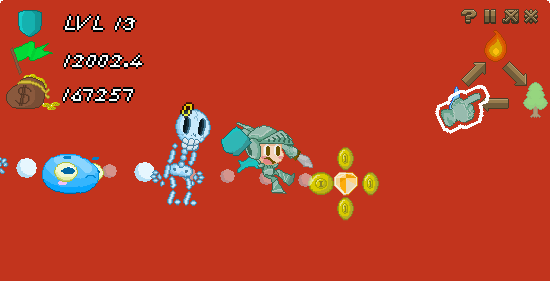 Blast RPG | Nitrome Wiki | Fandom