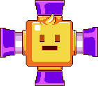 Plunger (character) | Nitrome Wiki | Fandom