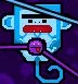 Blue monkeys | Nitrome Wiki | Fandom