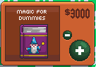Wizard (Magic Touch series) | Nitrome Wiki | Fandom