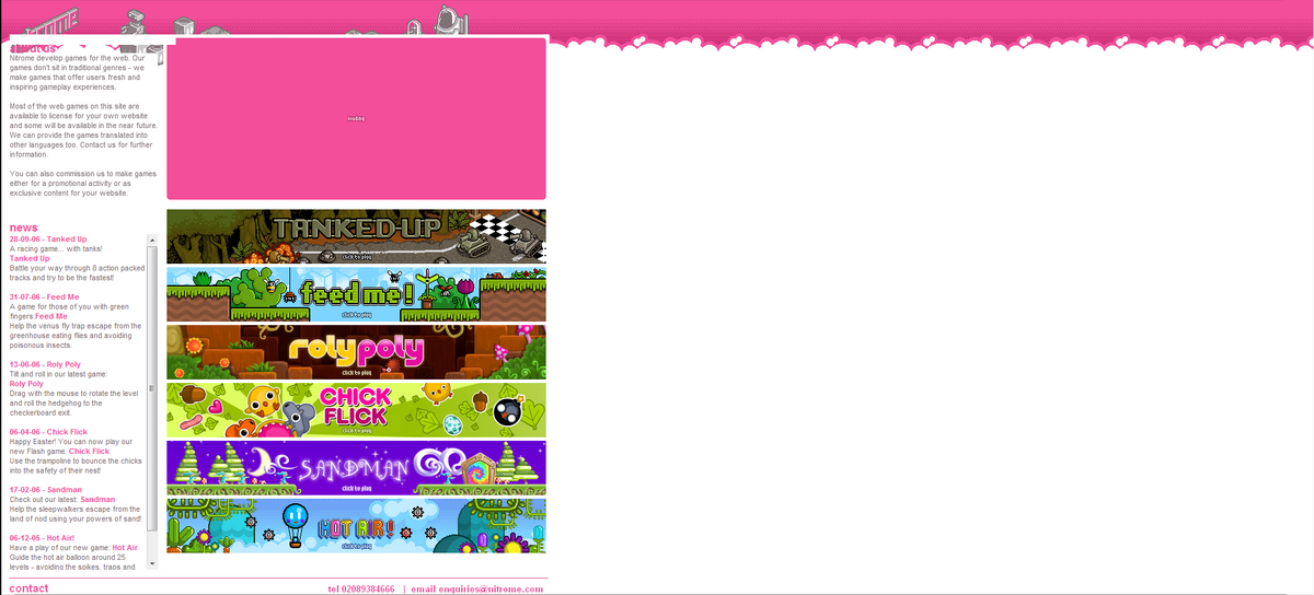 Slider | Nitrome Wiki | Fandom