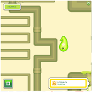 Super Snot Put | Nitrome Wiki | Fandom