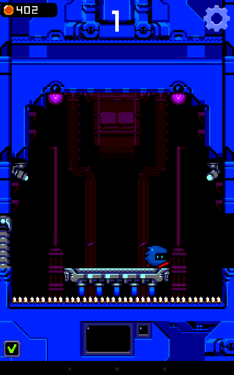 Platform Panic/Rooms | Nitrome Wiki | Fandom