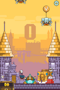 Magic Touch: Wizard for Hire | Nitrome Wiki | Fandom