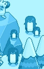 Penguins (Snow Drift) | Nitrome Wiki | Fandom