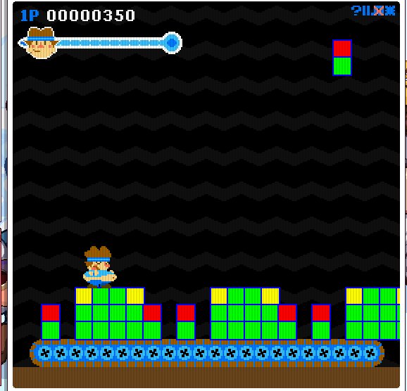 Super Treadmill | Nitrome Wiki | Fandom