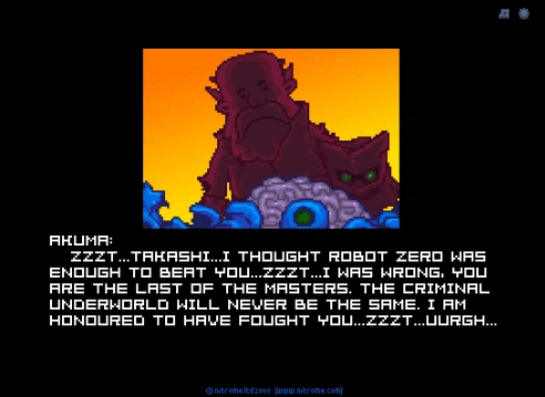 Final Ninja | Nitrome Wiki | Fandom