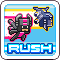 Rush | Nitrome Wiki | Fandom
