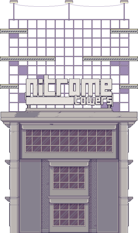 Nitrome Towers (NMD) | Nitrome Wiki | Fandom