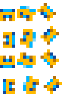 Gunbrick (character) | Nitrome Wiki | Fandom