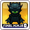 Final Ninja Zero | Nitrome Wiki | Fandom