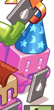 Wizard (Magic Touch series) | Nitrome Wiki | Fandom