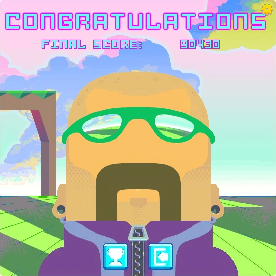 Endings | Nitrome Wiki | Fandom