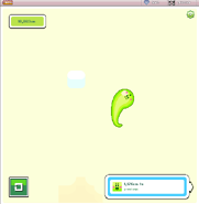 Super Snot Put | Nitrome Wiki | Fandom