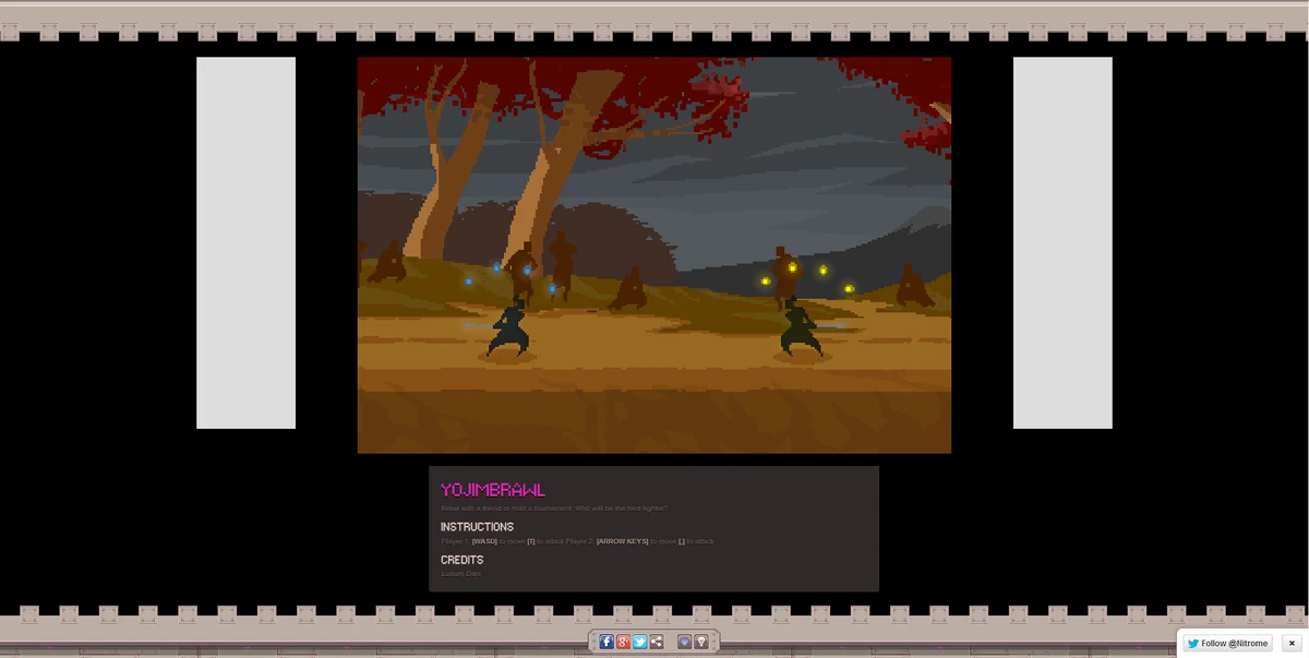 Pixel Love Games | Nitrome Wiki | Fandom