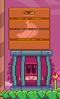 Caged monsters | Nitrome Wiki | Fandom