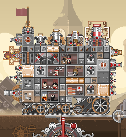 Talk:Steamlands | Nitrome Wiki | Fandom