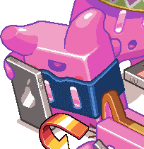 Swindler (character) | Nitrome Wiki | Fandom