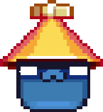 Jelly bean ninjas | Nitrome Wiki | Fandom