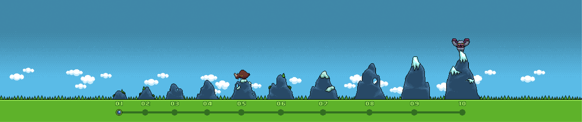 Category:Level design by Aaron Steed | Nitrome Wiki | Fandom