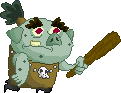 Ogres | Nitrome Wiki | Fandom
