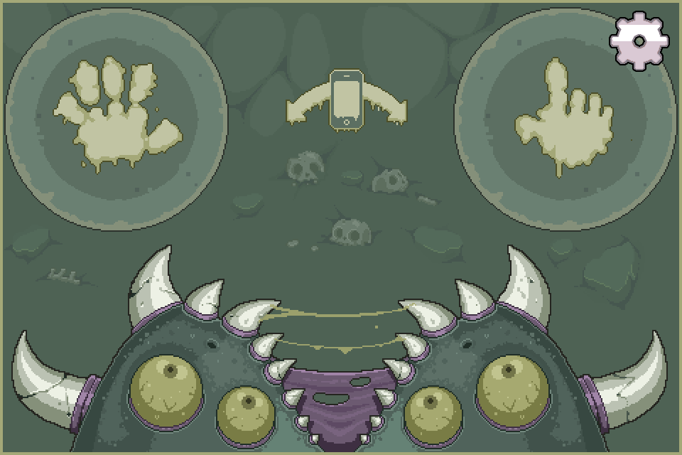 Giant worm | Nitrome Wiki | Fandom