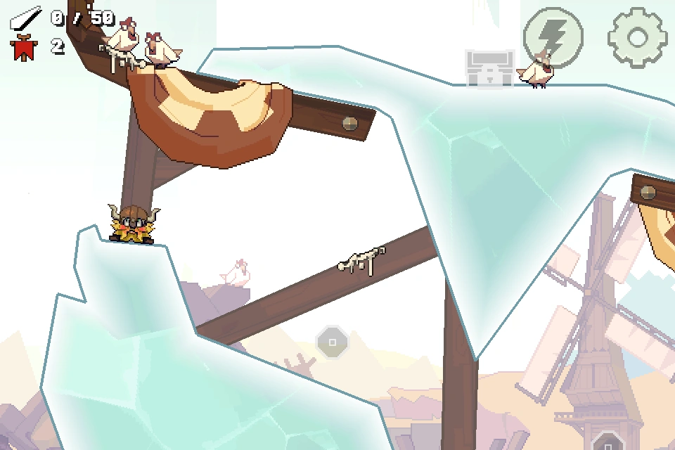 Achievements | Nitrome Wiki | Fandom