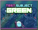 Test Subject Green | Nitrome Wiki | Fandom