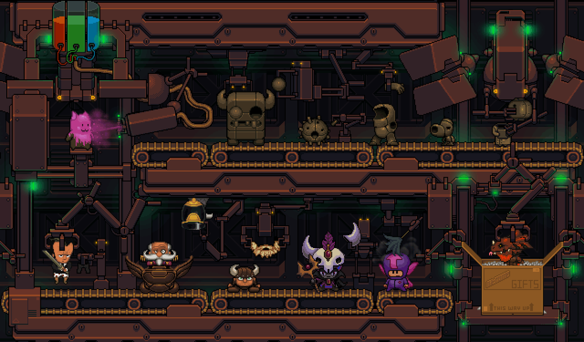 Factory (skin) | Nitrome Wiki | Fandom